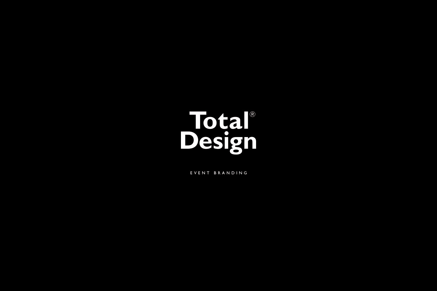 TOTAL-DESIGN-LOGO-EVENT - Total Design