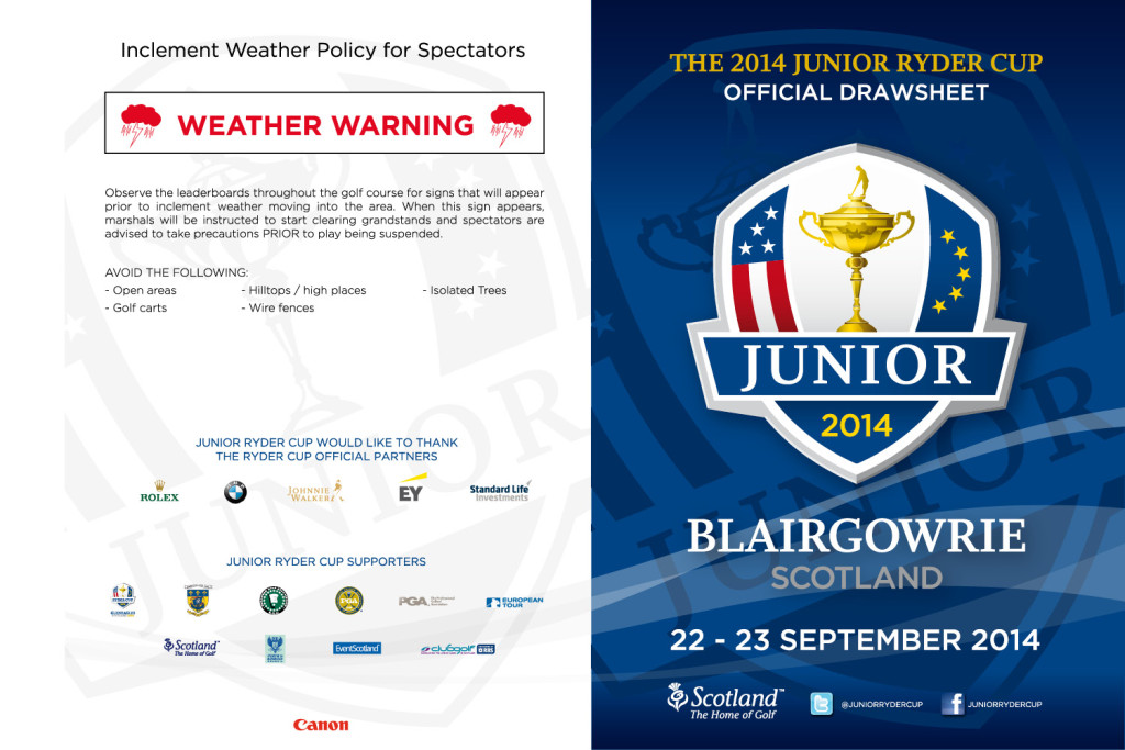 JUNIOR RYDER CUP TEMPLATE V14 - Total Design