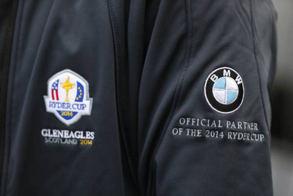 RYDER CUP - Total Design